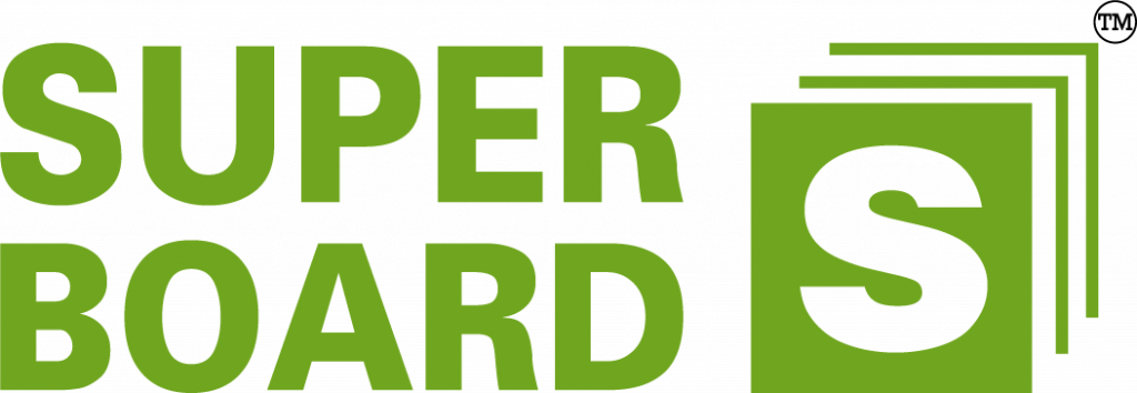 Particle Board - SUPERBOARD BANGLADESH